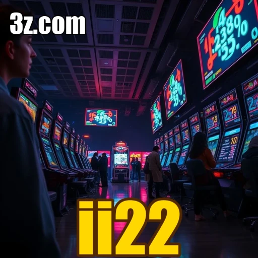 ii22 : Aventuras Incríveis em Platformer no ii22: Um Mundo de Desafios