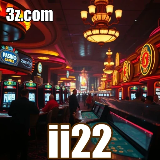 ii22 : Desafios de Puzzle Imperdíveis no ii22 Para Mentes Brilhantes